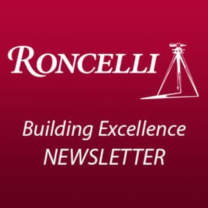 February Newsletter 2021 - Roncelli