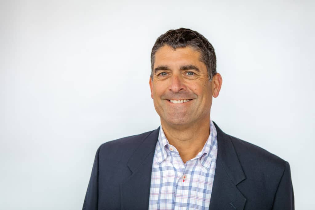 Leadership Team - Roncelli