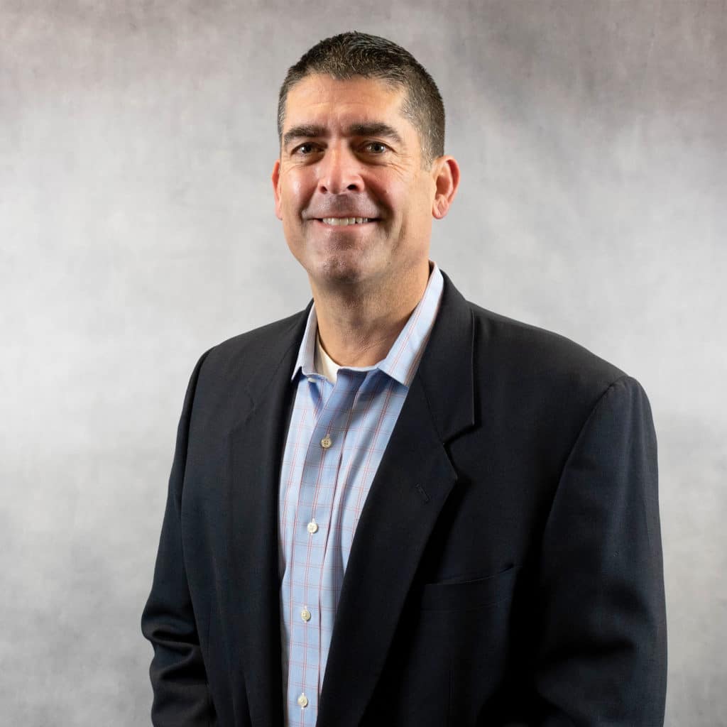 Leadership Team - Roncelli