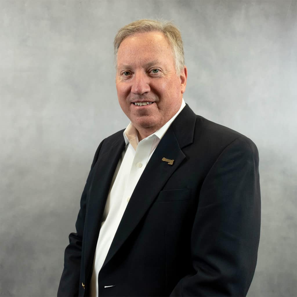 Leadership Team - Roncelli