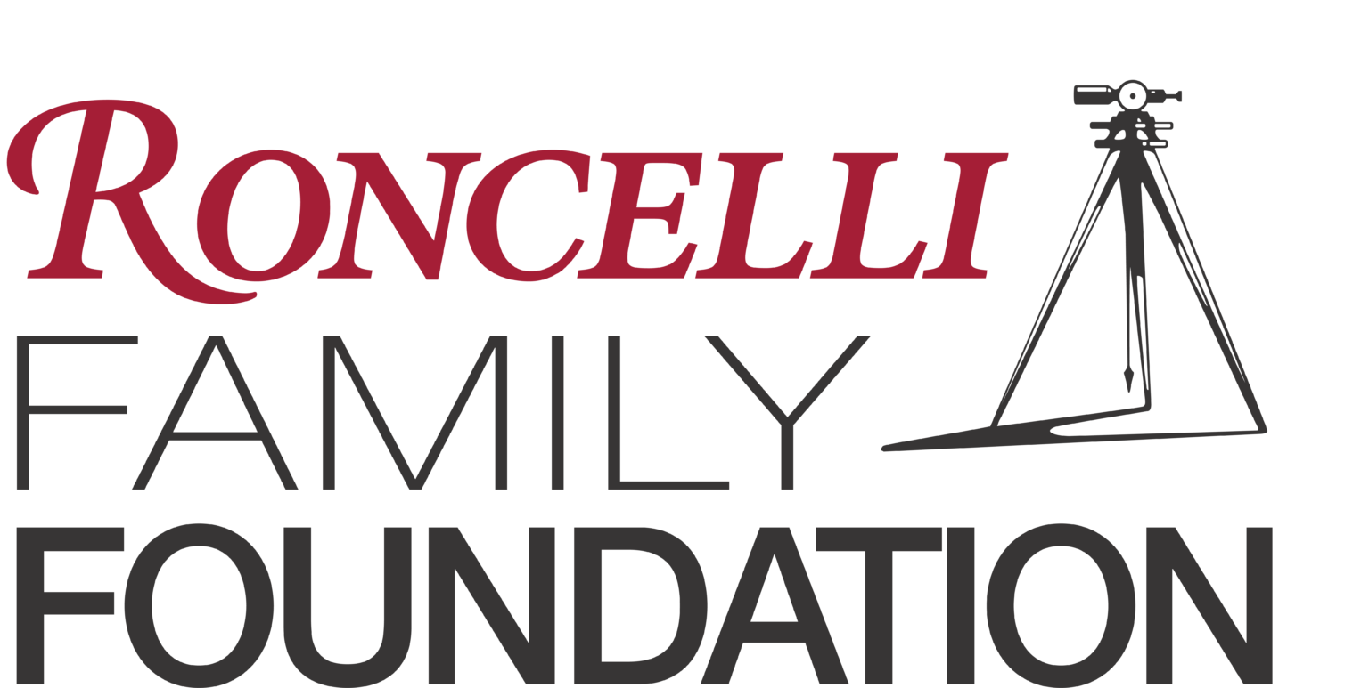 Foundation - Roncelli
