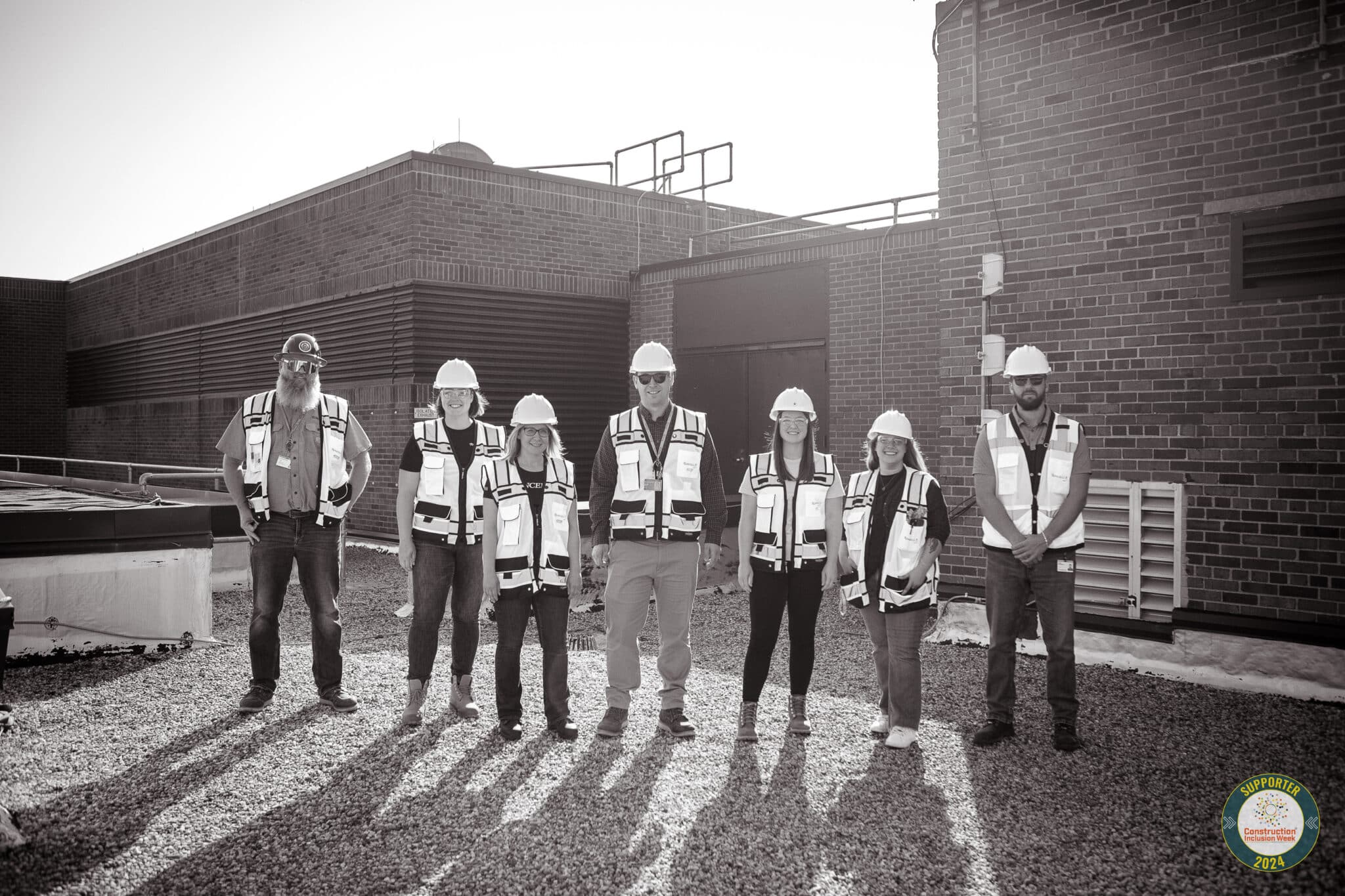 Construction Inclusion Week 2024: Roncelli's Commitment to Supplier ...